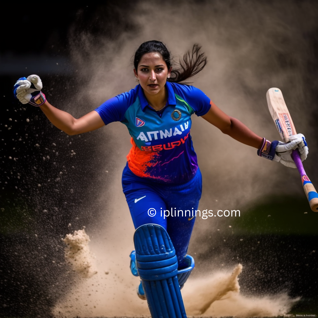Women's IPL (WPL) 2023: Complete Match Schedule, Team Rosters, and ...